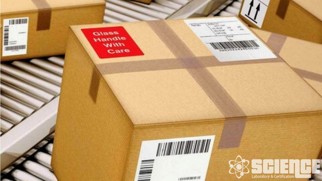 Amazon SIOC အမျိုးအစား A Package လက်မှတ်