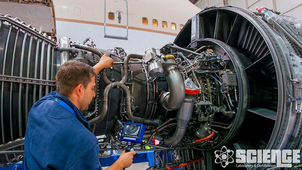 Zertifizierung nach AS EN 9100, AS EN 9110, AS EN 9120 für Luft- und ...