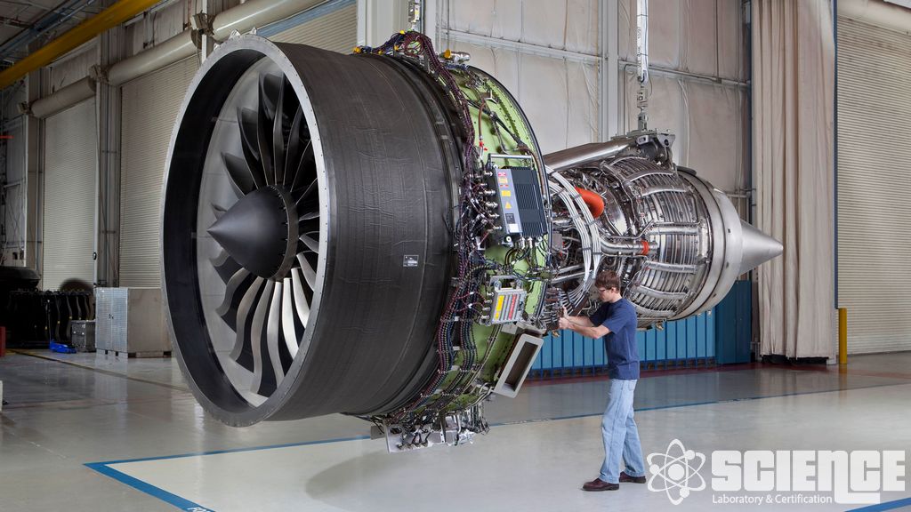 AS EN 9110 – Quality Management Systems – Aerospace Industry Standards