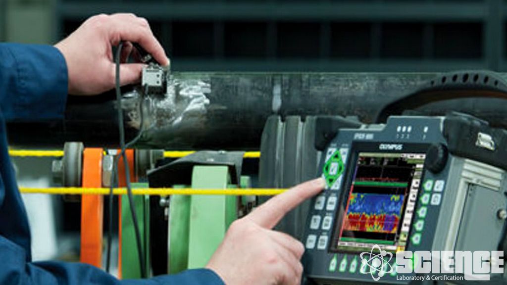 ASME Power Pipe Inspections