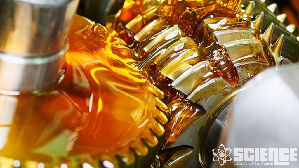 ASTM D4636 - Test tal-Abrasiveness u l-Istabbiltà tal-Ossidazzjoni taż ...