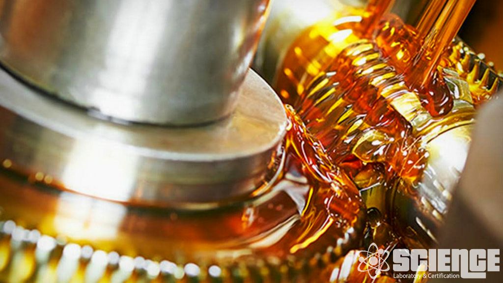 ASTM D5191 - Uji Tekanan Uap