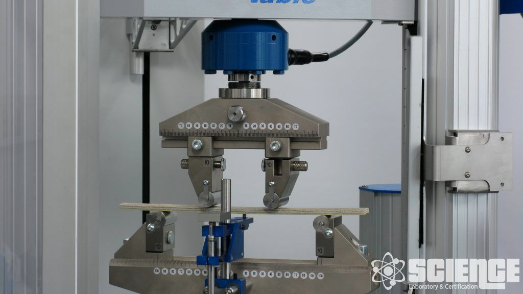 ASTM D5276 Shock Drop Test