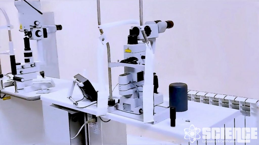 ASTM D6147 စမ်းသပ်မှု