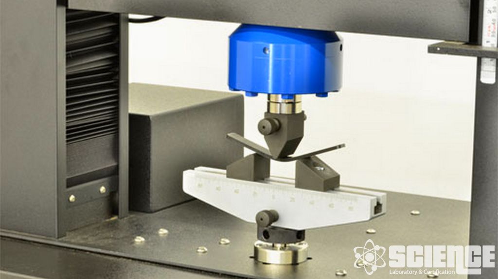 ASTM D642 Compressive Strength Test