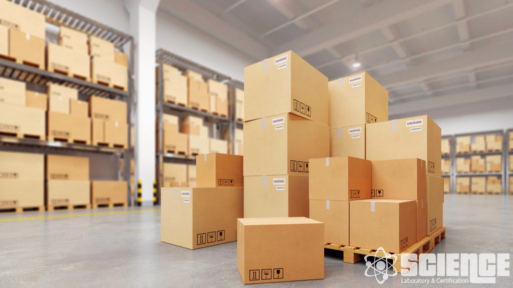 ASTM F2096 氣泡洩漏包測試