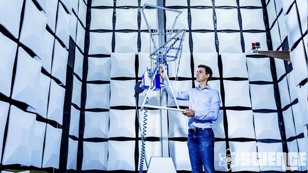 Environmental SAE Test