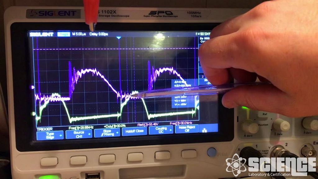 CISPR 12 EMC Test Vehicles, Boats and Combustion Engines