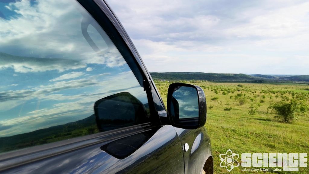 Kiểm tra DIN 75201