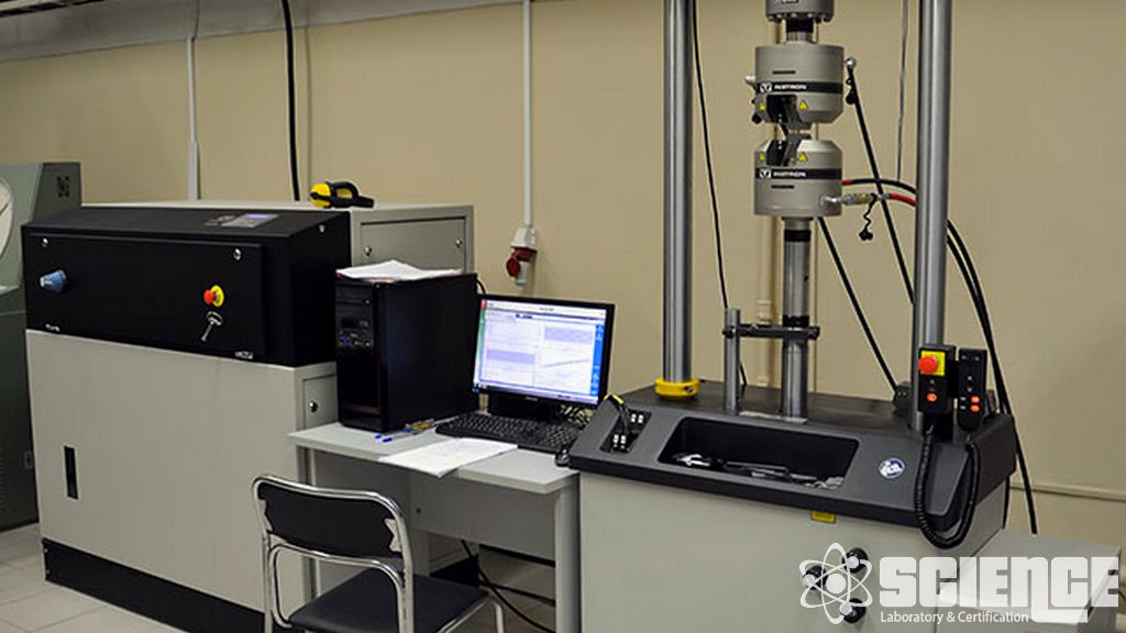 Dynamic Structural Tests