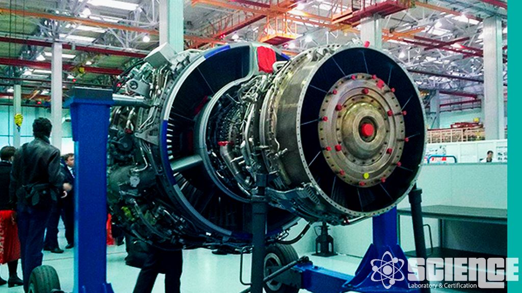 DO-160 - 항공우주 표준