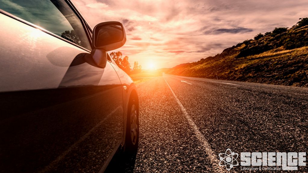 ECE European Vehicle Certification and Solutions