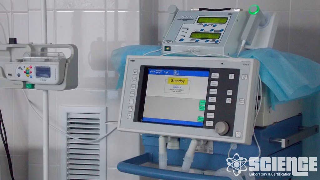Medical Device EMC EMI Testing including EN 60601 and CE Mark
