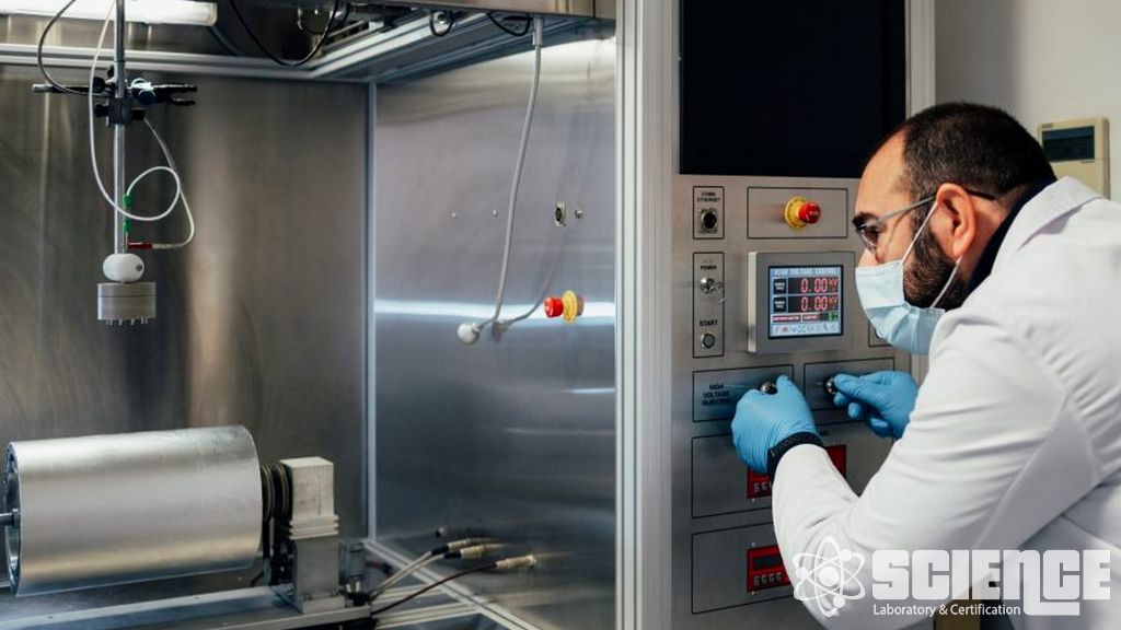 Industrial Additive Manufacturing (IAM) Materials Testing