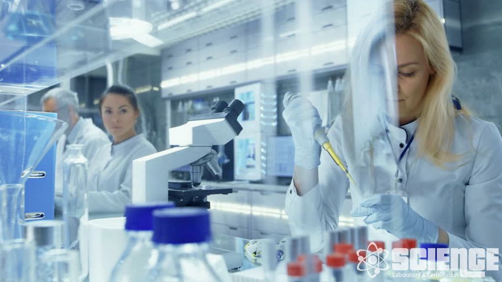 ICH Stability Testing of Pharmaceuticals and Biologics