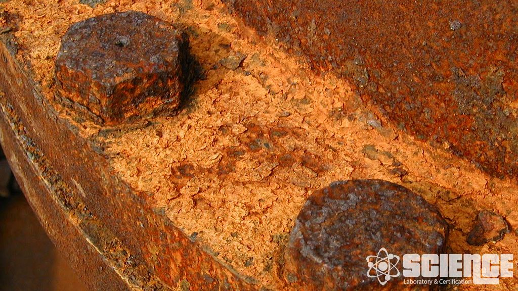 Filiform Corrosion Test