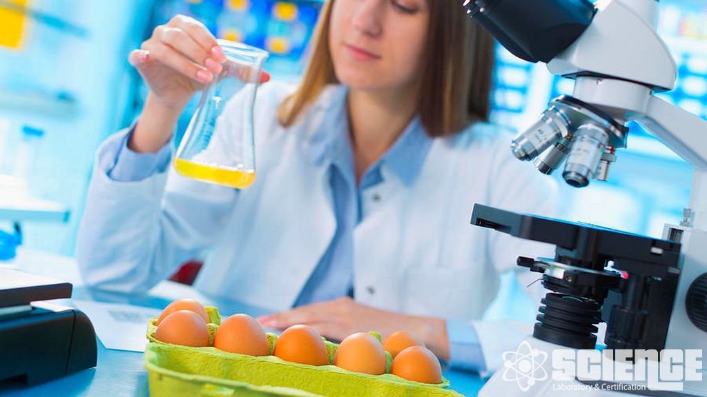 Food Label Inspection Tests