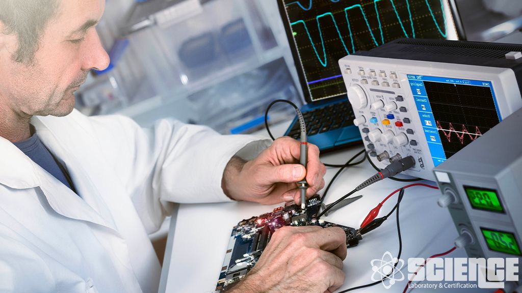 IEC 61000-4-16 EMC የበሽታ መቋቋም ሙከራ ላቦራቶሪ ከEMI ባለሙያዎች ጋር ተደረገ