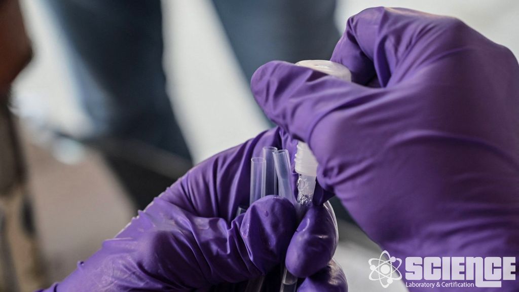 Inhibition Zone Test