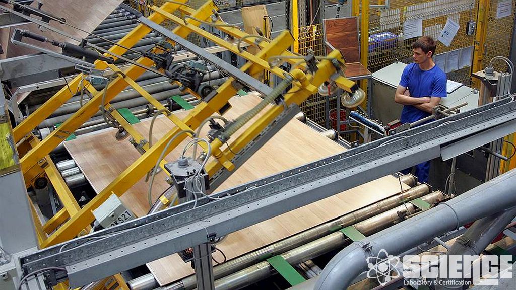 ISO 2234 堆叠测试