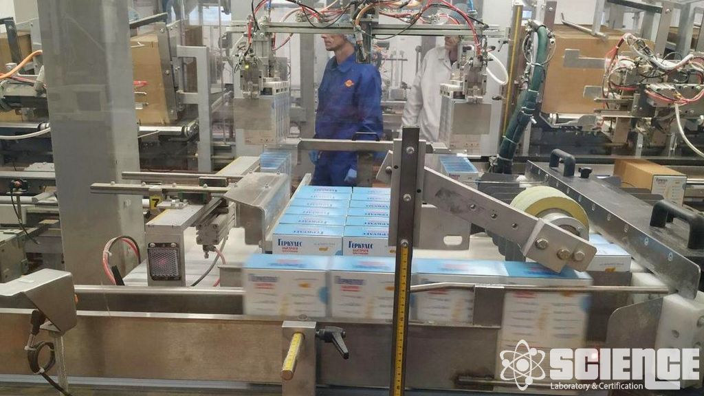 ការធ្វើតេស្តរំញ័រចៃដន្យ ISO 2247