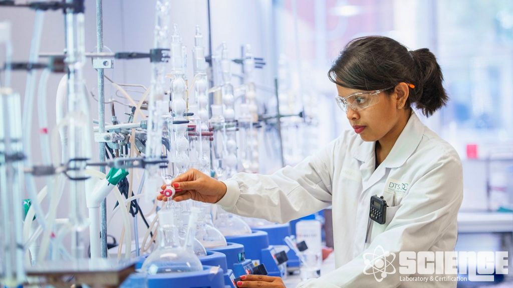 Geochemistry In-Site Laboratories