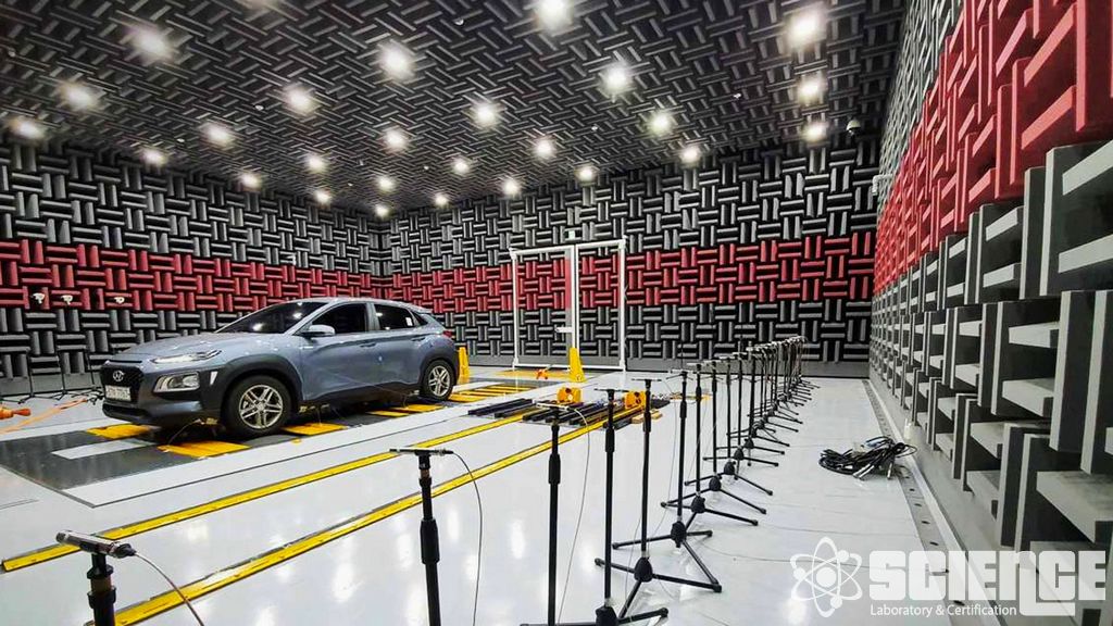 Seat Verification Test