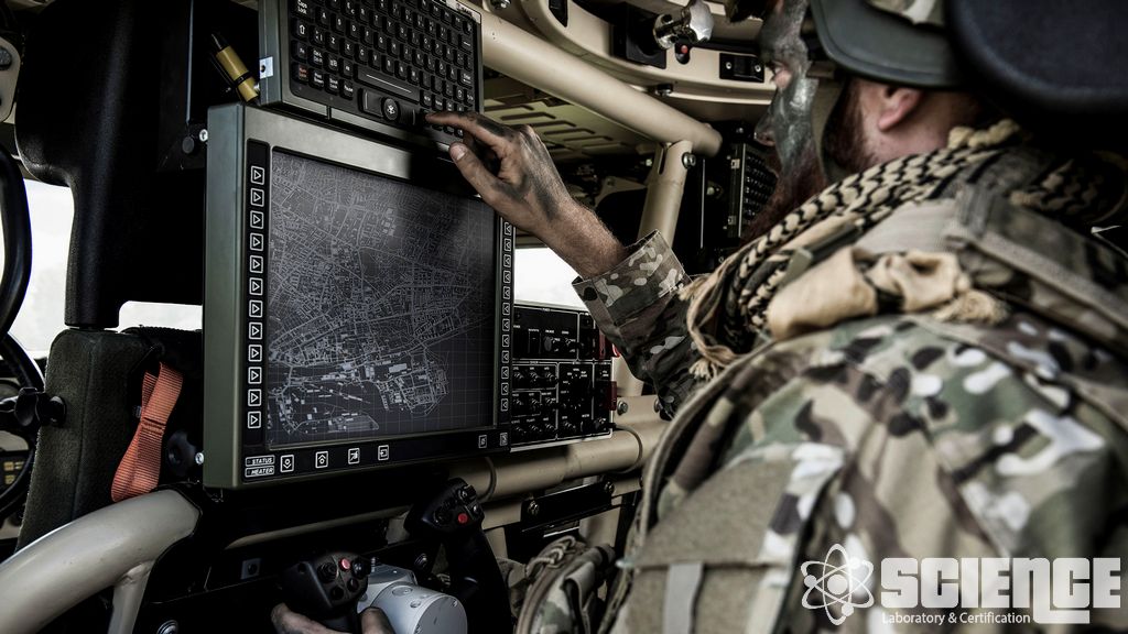 Ballistic Testing of Small and Medium Caliber Weapons