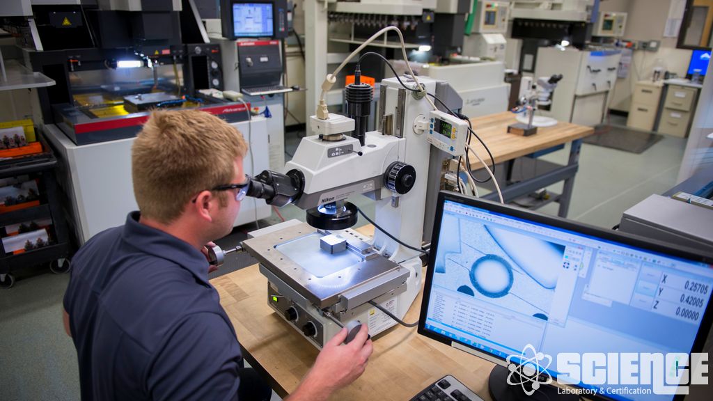 Mechanical Failure Analysis