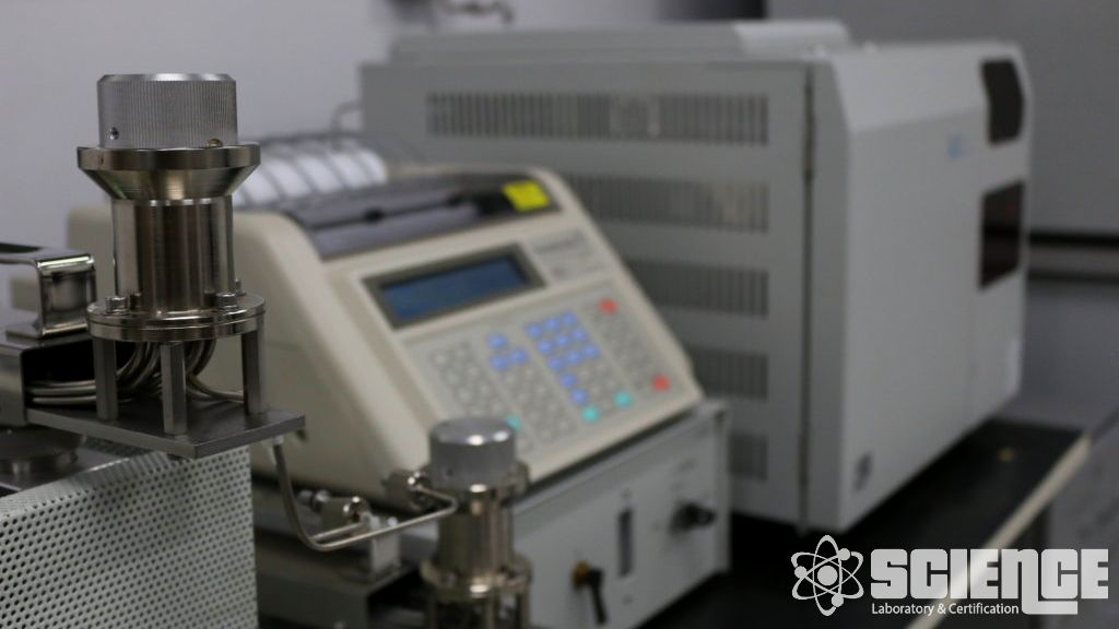 Metal Analysis Laboratory