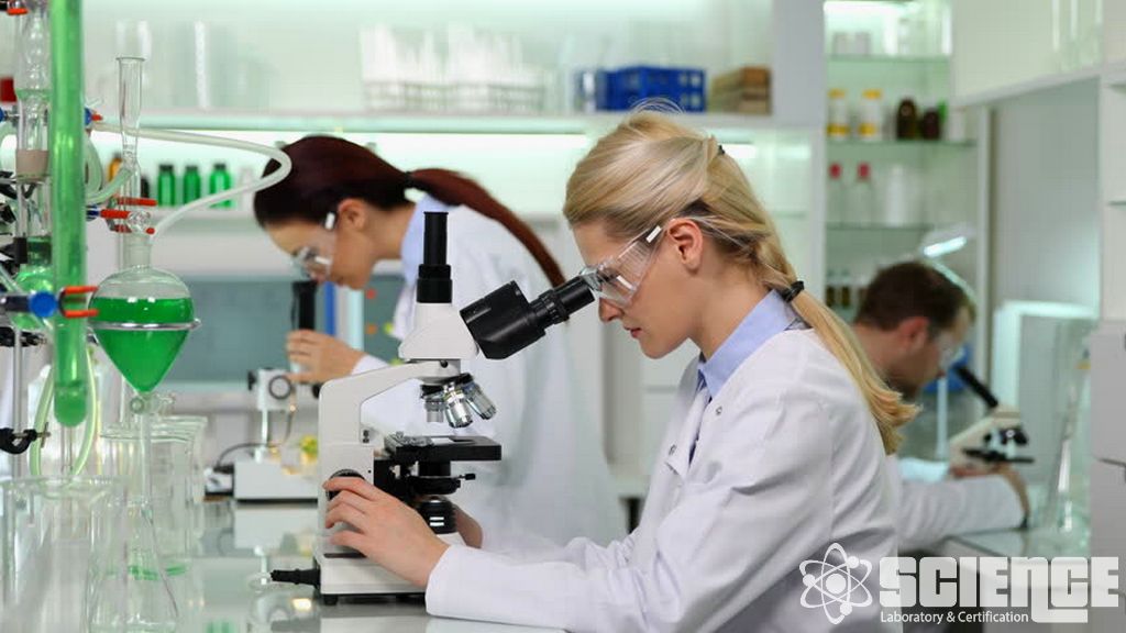 Microbiological Development and Quality Control Tests