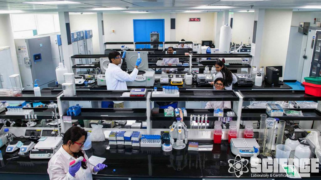 MIL-STD 202 Tuz Atmosferi Testi