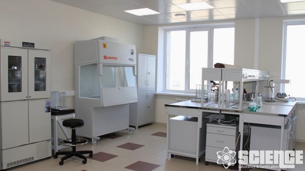 MIL-STD-461G CS114 Test