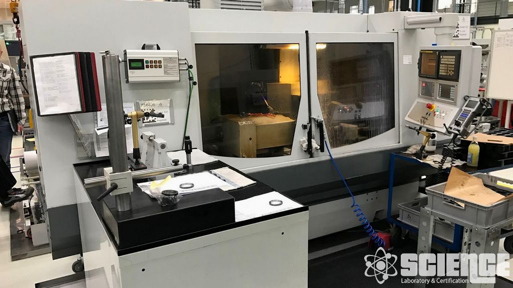 MIL-STD-461G RE102 테스트