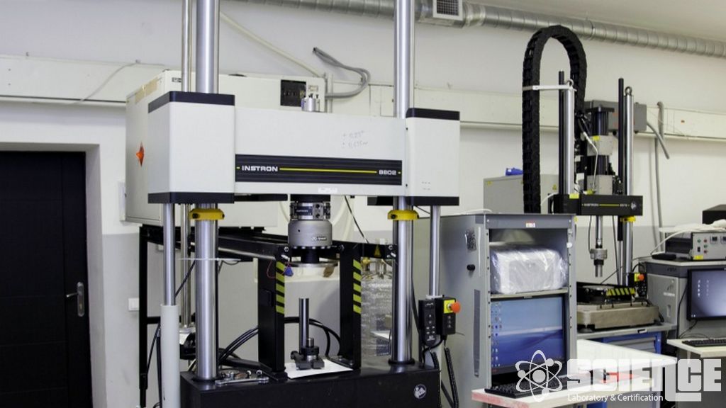 MIL-STD-461G RE103 Test