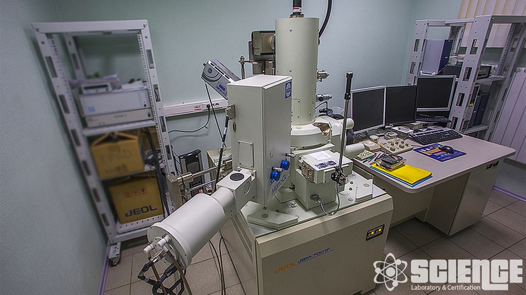 MIL-STD-810 Solar Radiation Test