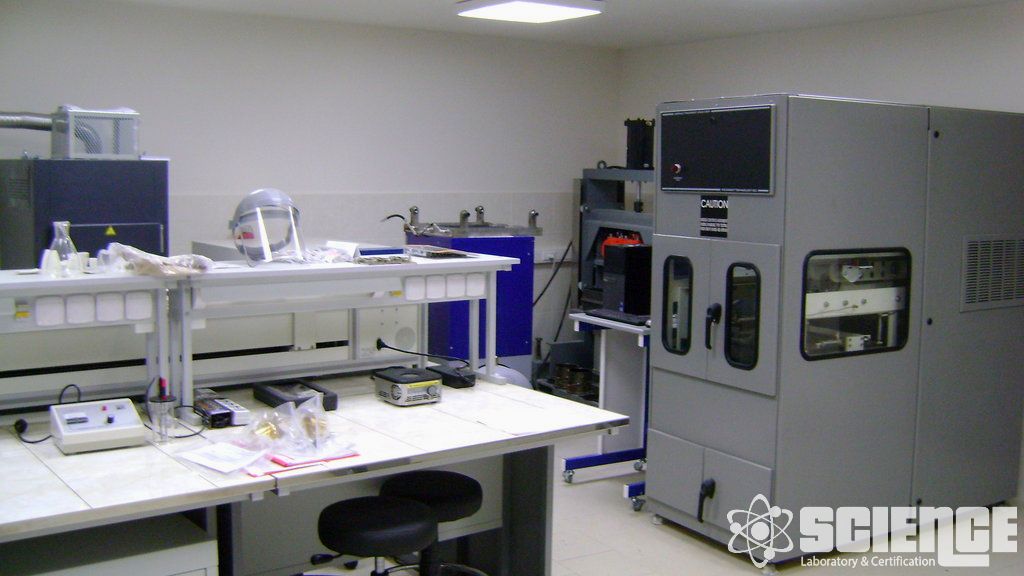 MIL-STD 810 Mushroom Test