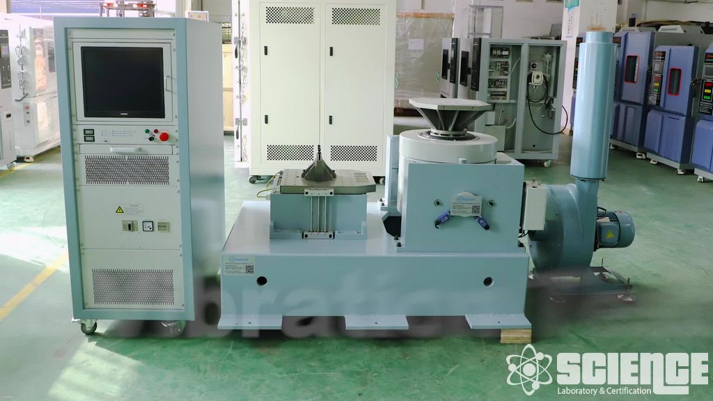 MIL-STD-810 Explosive Atmosphere Test