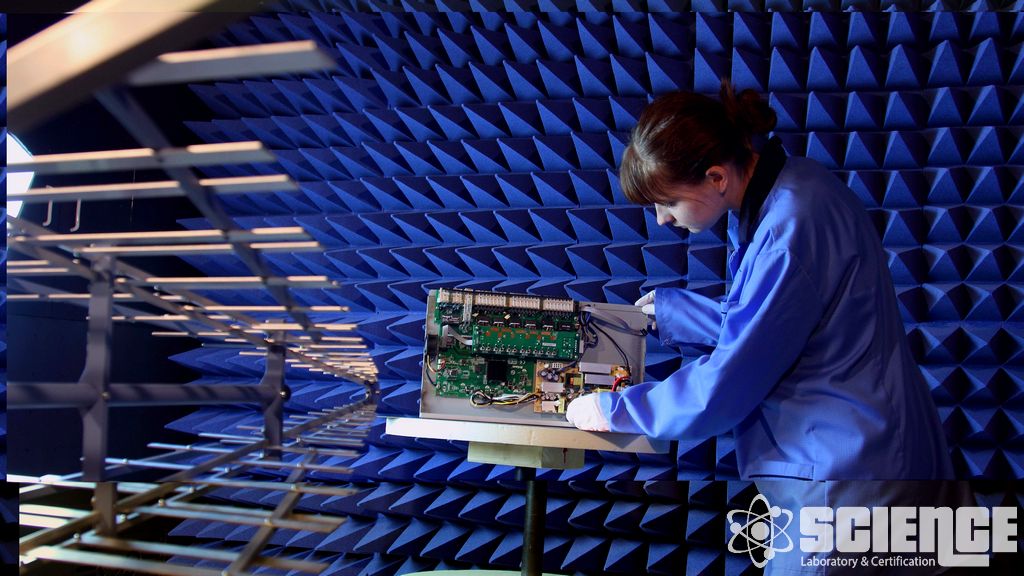 MIL-STD 810 Vibration Test