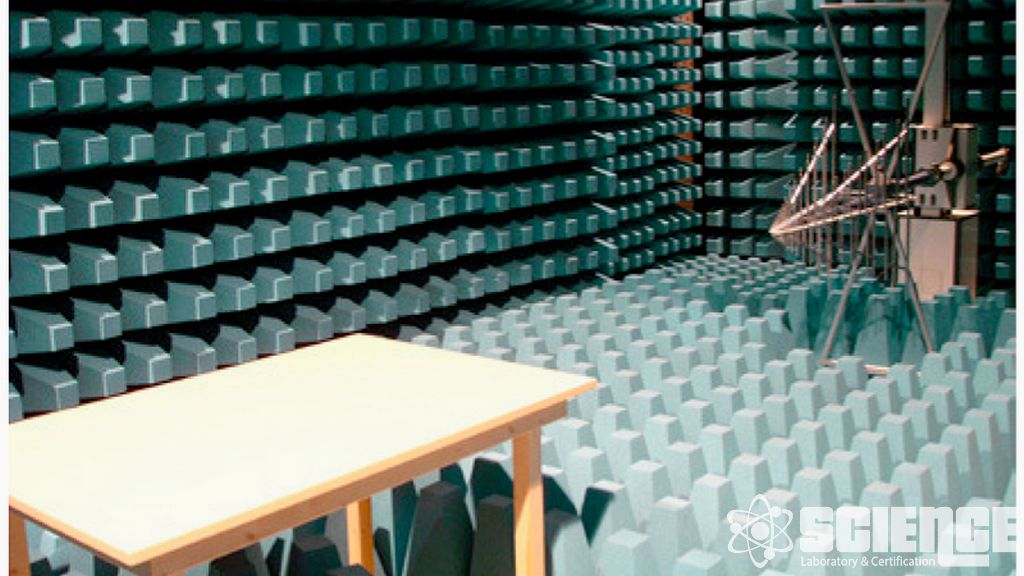 MIL-STD-810 Time Waveform Replication Test