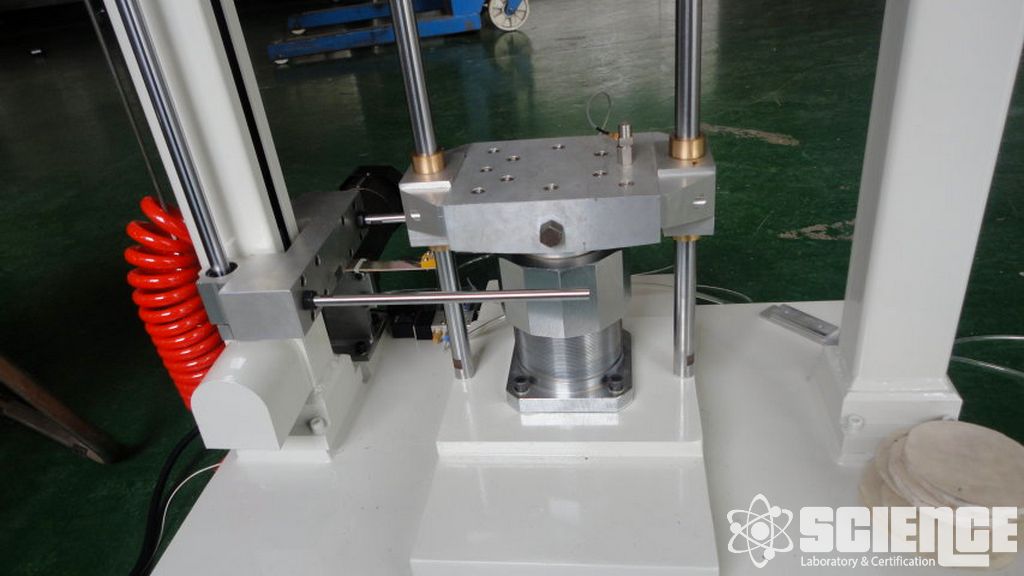 MIL-STD 883 Temperature Cycle Test