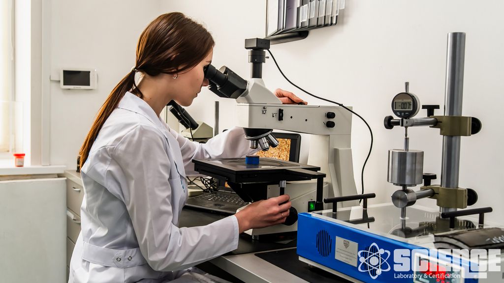 Ukuhlolwa Komsindo Wokudlidliza kwe-MIL-STD 883