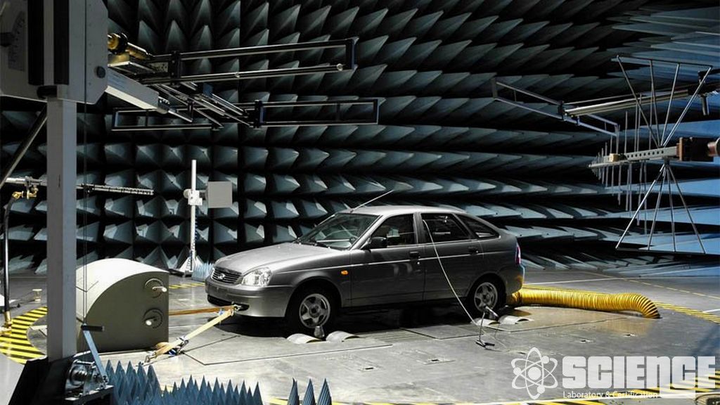 Automotive Electronic Components and Testing Standards