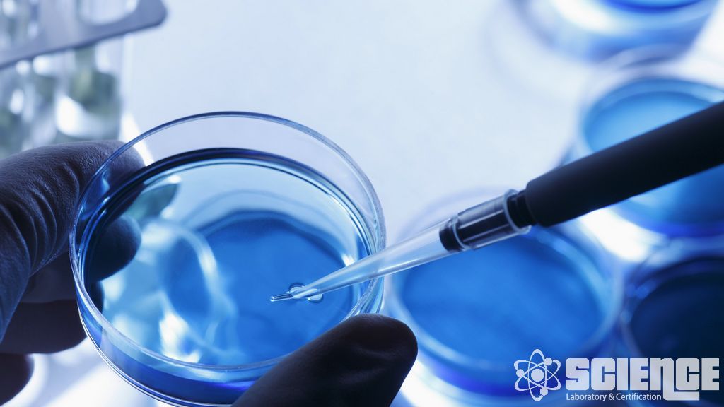 Particulate Matter Analysis