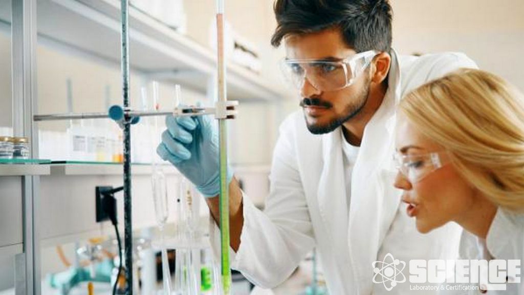 BPA Test for Plastics