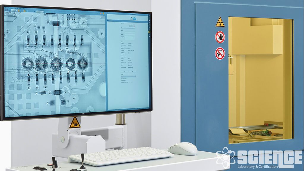 X-Ray Computed Tomography