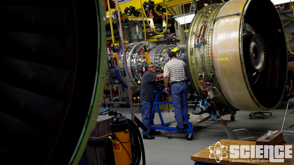 RTCA DO 160 የአካባቢ ሙከራ