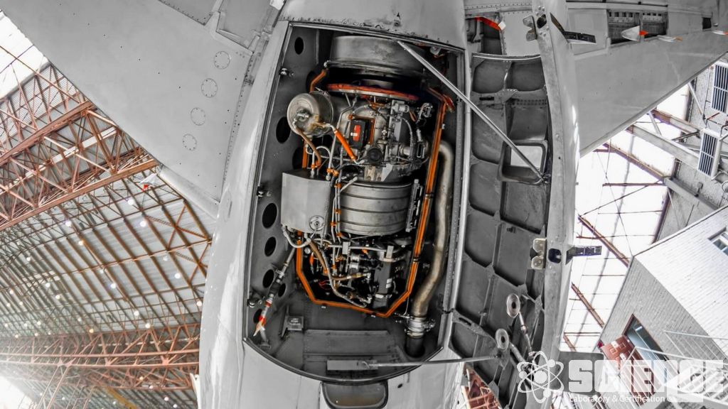 RTCA DO 160 Mushroom Test