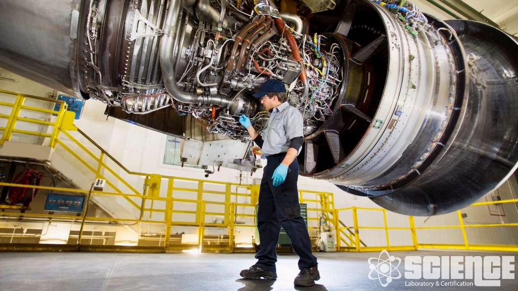 RTCA DO 160 Temperature and Altitude Test