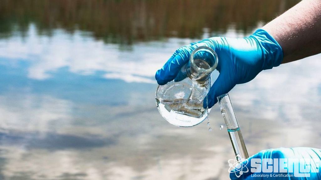 Sediment Toxicity - Sediment Ecotoxicology Test